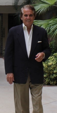 Executive Coaching: Effective Conflict Resolution - Patrick Cioffi